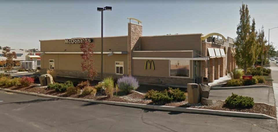 Nevada Murder Suspect Captured With High-Risk Stop in Moses Lake ...