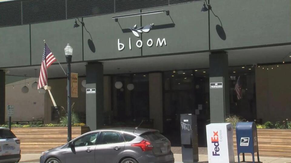 Bloom in Bristol to close in May - NewsBreak