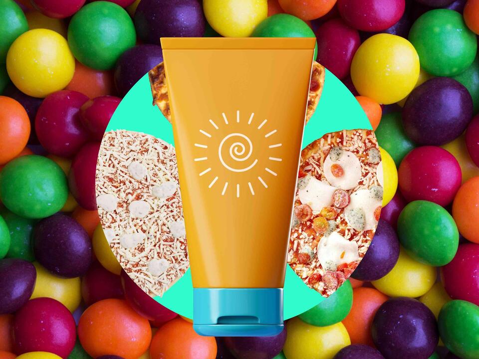 America Is Ingesting Sunscreen: What You Need to Know About Titanium ...