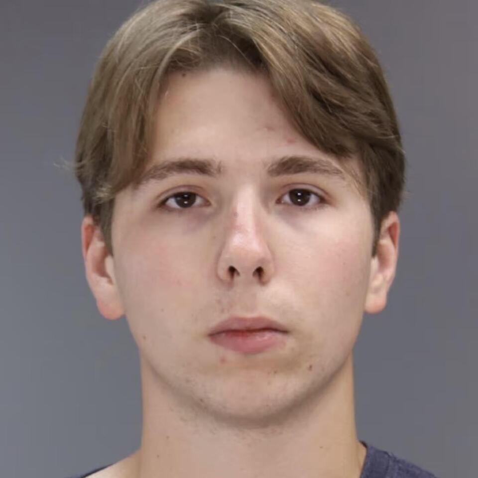 Richard Todd Jacobs, 19, Charged In Lancaster Porn Case - NewsBreak