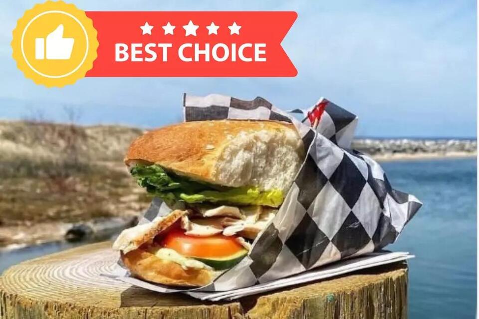 Michigan Spot Now Named ‘Most Charming Small Town Restaurant’ - NewsBreak