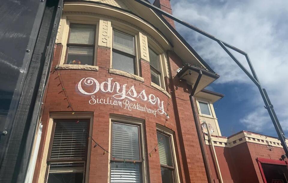 Odyssey Italian Restaurant Closed Temporarily After Fire - NewsBreak