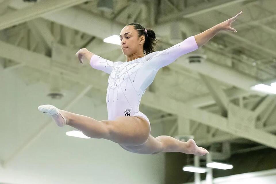 Women’s 2025 Senior Pan American Championships team announced - NewsBreak