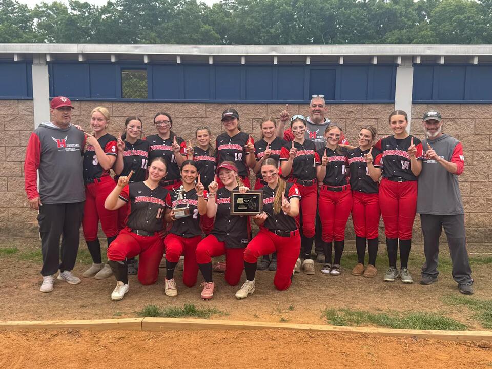 Hoosac Valley softball captures WMass Class D title thanks to dominant ...