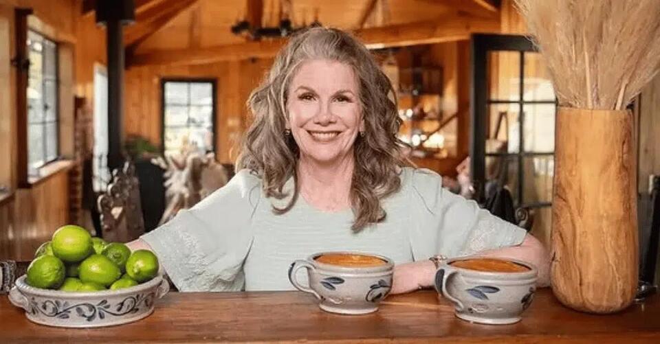 Melissa Gilbert Opens Up About Reasons For Leaving Hollywood Over A ...