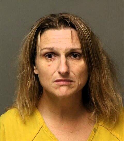 Carroll County woman charged in Hillsville weekend murder - NewsBreak