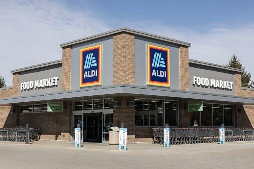 New Aldi Opening This Week in Moline with Prizes and Giveaways - NewsBreak