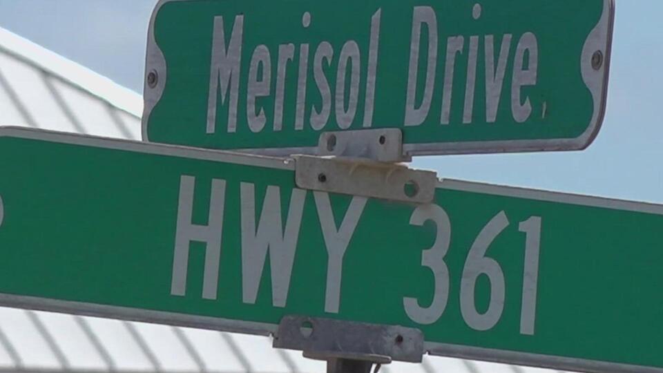 Fatal accident on Highway 361 highlights ongoing safety concerns ...