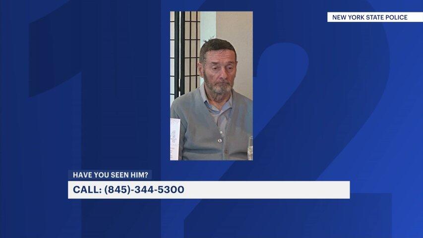 Police seek public’s help locating missing 89-year-old man - NewsBreak