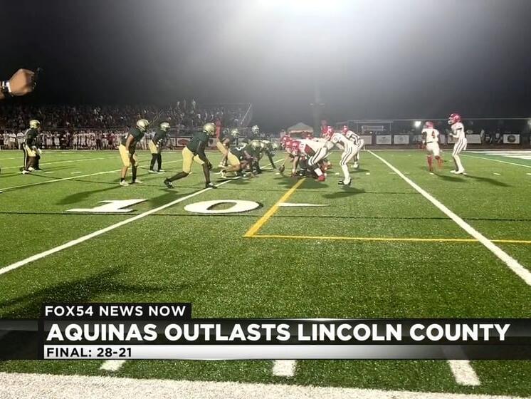 Breaking down the remaining CSRA high school football playoff games ...