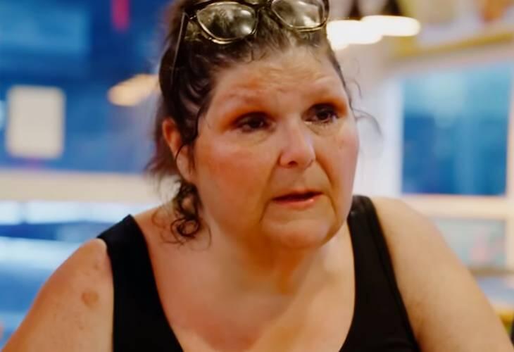 ‘90 Day Fiancé’ Forrest’s Mom Speaks Out on Disability Theft Claims ...