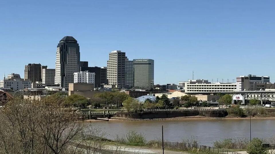 Audit finds issues in Shreveport housing voucher program - NewsBreak