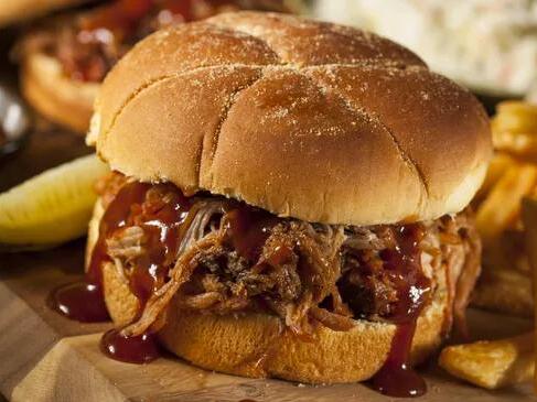 Ohio Restaurant Serves The Best 'Bucket-List Barbecue' In The State