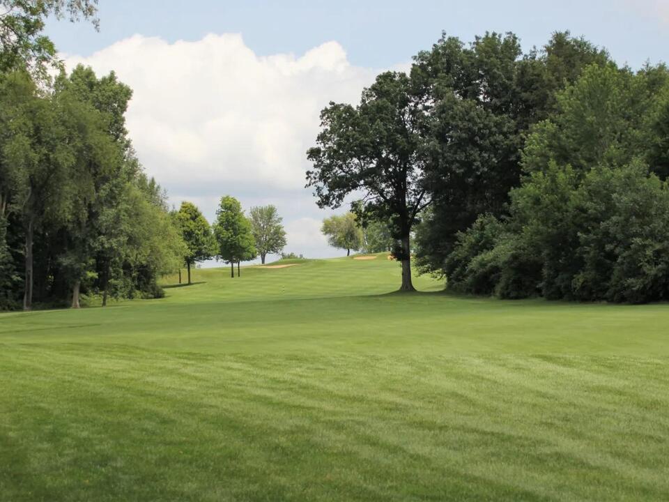 Woodside Golf Course hosting 8th GAM 14 & Under Match Play Championship