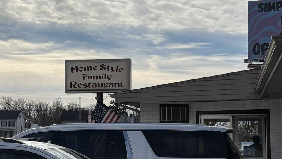 Dining out: ‘Homestyle’ is the perfect name for Route 11 restaurant ...