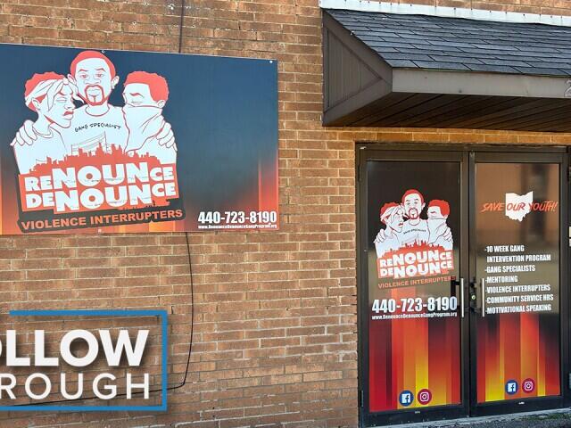 CLE gang prevention group adding more mentors in the streets - NewsBreak