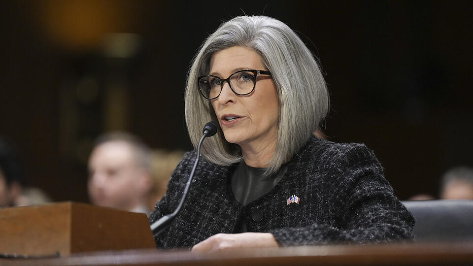 Then and Now: How Republican Senators Have Shifted Tone on Russia and ...
