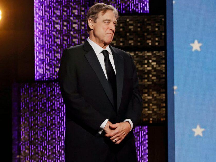 Actor John Goodman’s Incredible 200-pound Weight Loss — Reduced Cancer ...