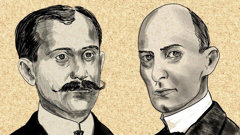 National Brother's Day: A Look At 6 Of The Most Famous Brothers In ...
