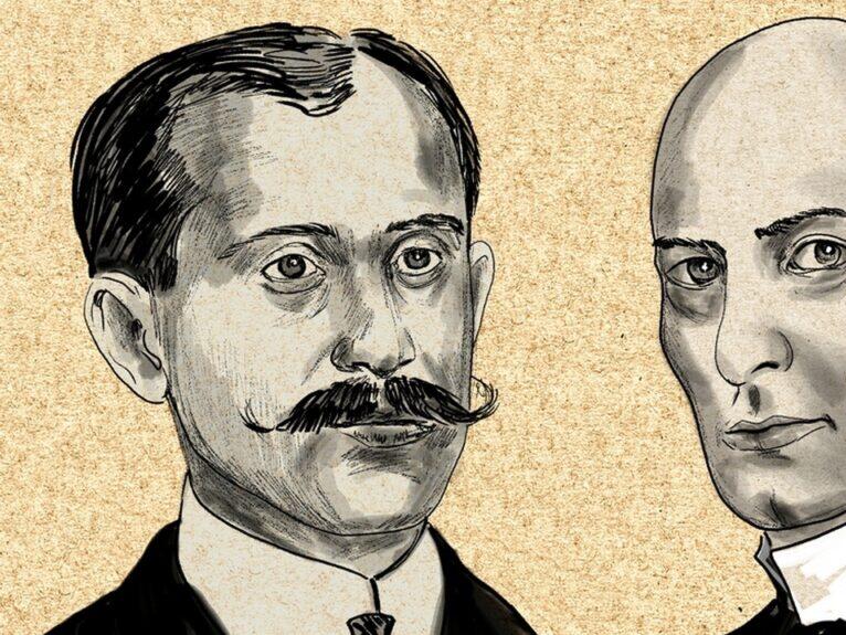 National Brother's Day: A Look At 6 Of The Most Famous Brothers In History