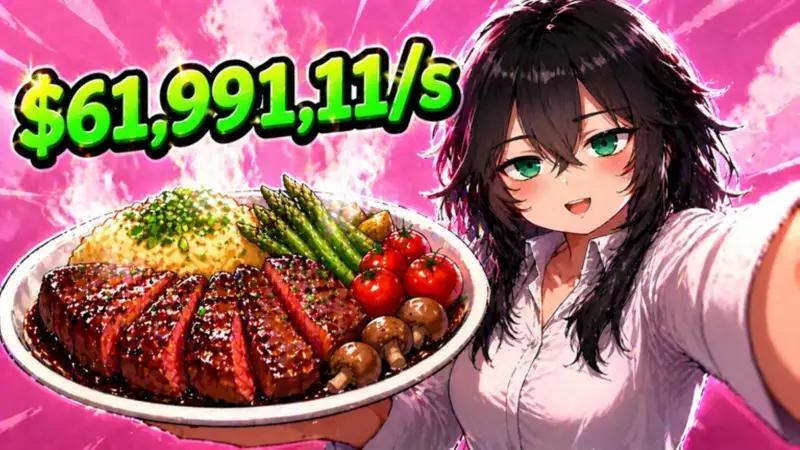 My Baddie Restaurant Codes (May 2026) - NewsBreak