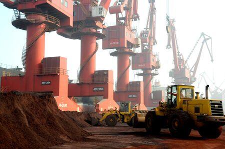 Exclusive-China, Malaysia in talks for rare earths refinery project ...