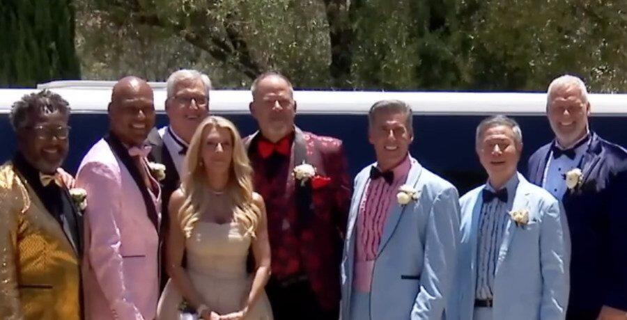 ‘Golden Bachelorette’ Fan-Favorite Makes Surprise Engagement ...