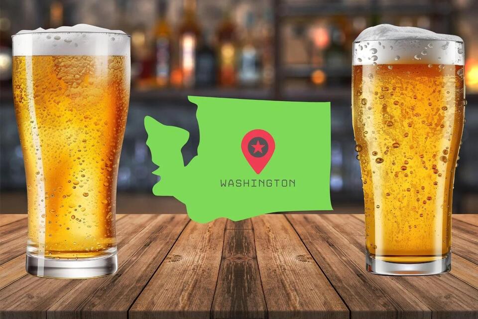 Why Historic Bars In Washington Are Community Cornerstones - NewsBreak