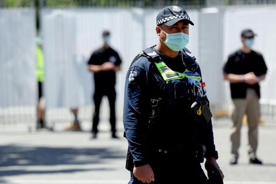 Tragedy as ‘precious’ boy, 3, killed in Melbourne house fire - NewsBreak