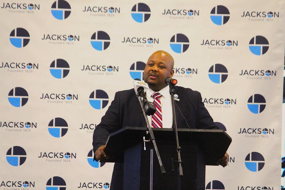 Jackson Mayor Daniel Mahoney Comments on Jackson Gang Sentencings ...