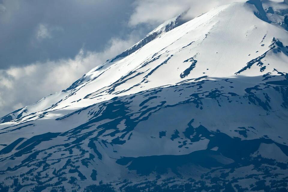 Volcanoes Under the Ice: How Antarctica’s Hidden Eruptions Shape the ...