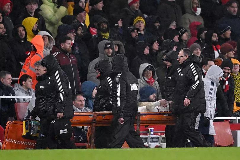 Conor Bradley injury: Everything we know about surgery, recovery ...