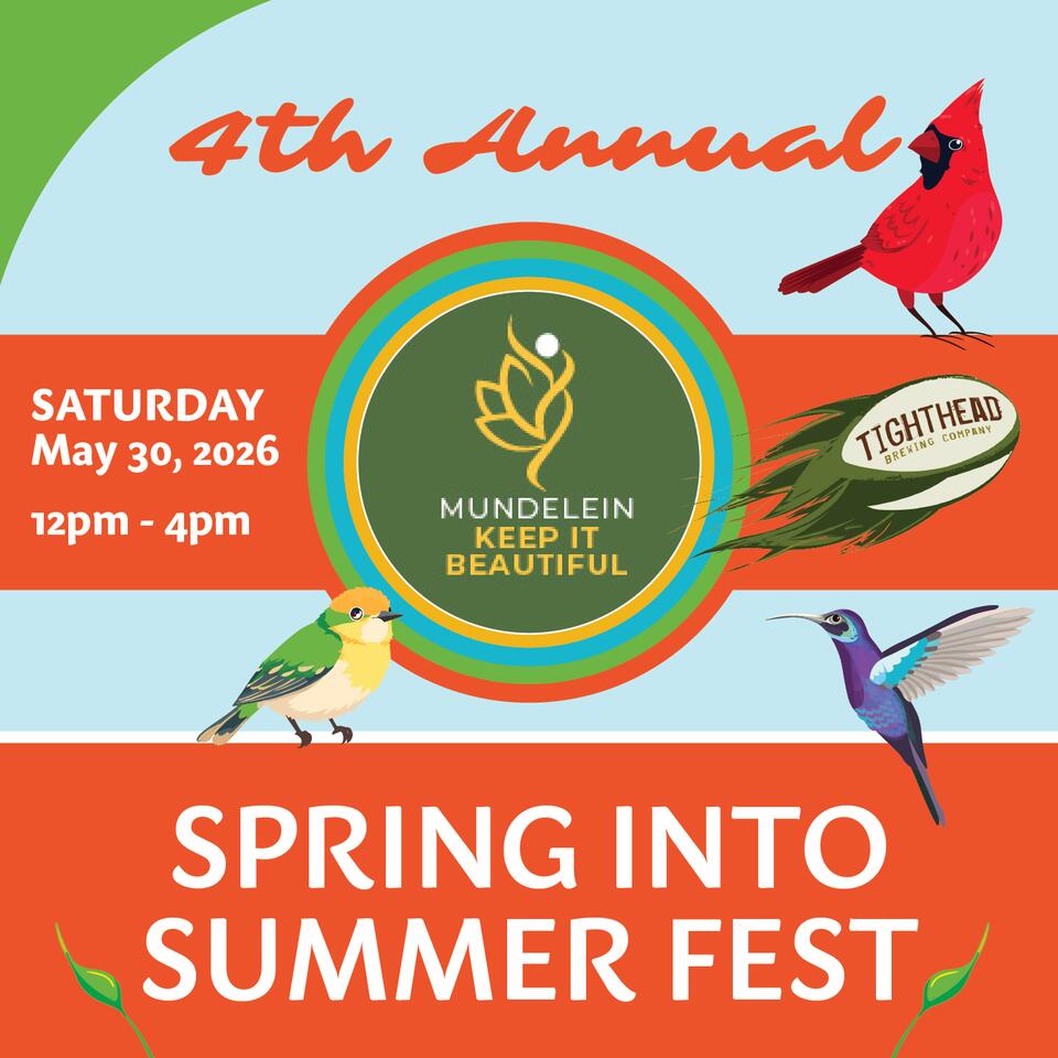 📅 Spring Into Summer 2026 at Tighthead Brewery May 30 - NewsBreak