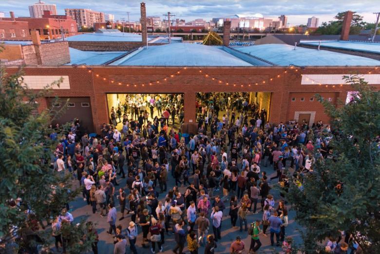 18 Things To Do In Chicago This Weekend: 312 Block Party, Hyde Park ...