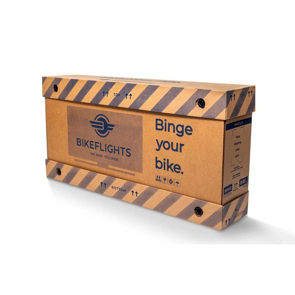 Bikeflights’ $100 BBL Raises Bike Shipping Boxes to the Next Level ...