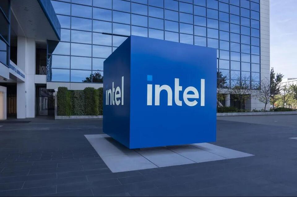 Intel spins off its corporate venture arm, Intel Capital, into a ...