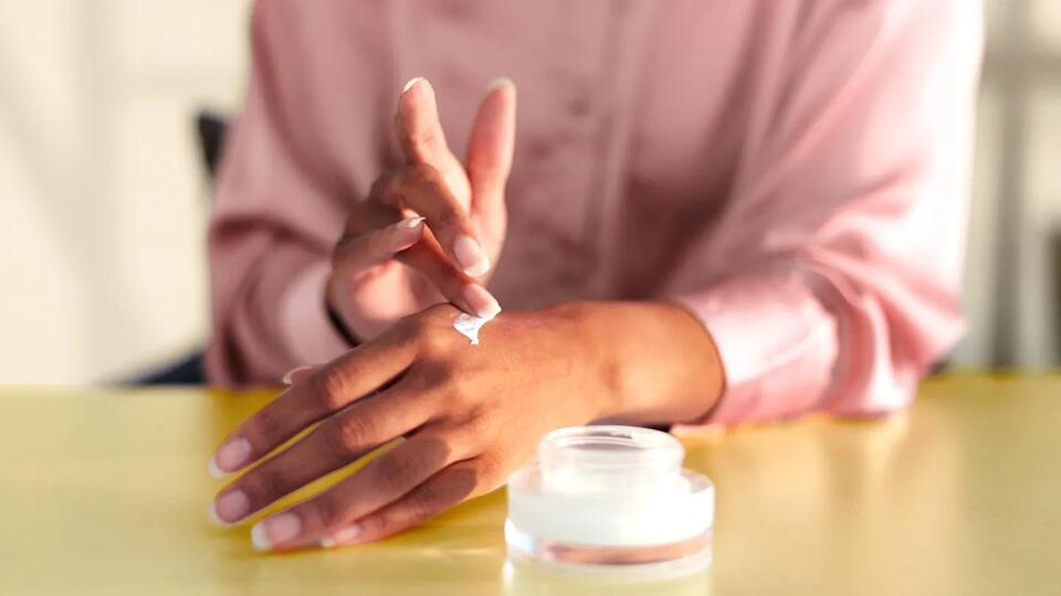 7 Things to Know About Managing Atopic Dermatitis at Work - NewsBreak