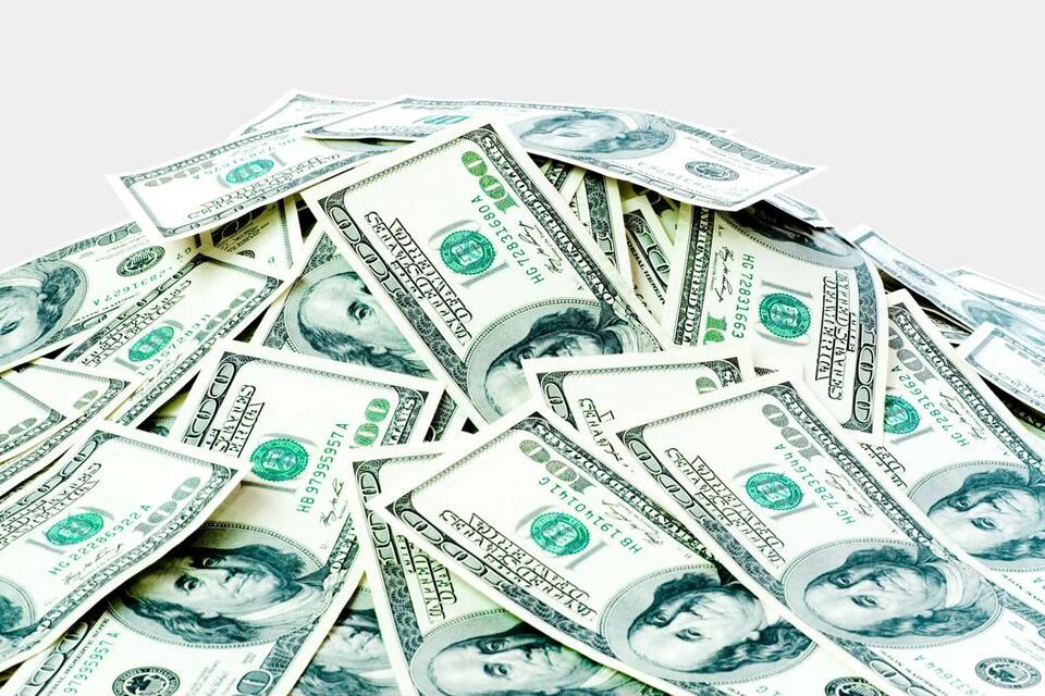 Pennsylvania Lottery winner scores huge prize at Walmart - NewsBreak