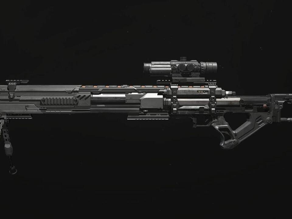 Best MORS loadout, class build in Modern Warfare 3