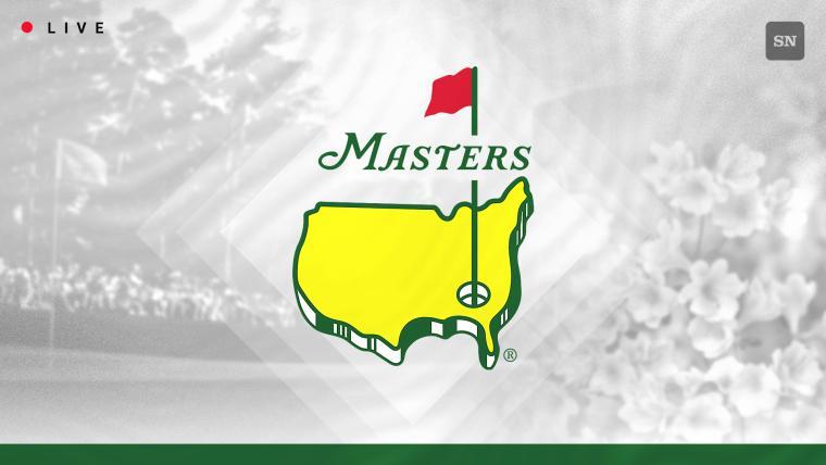 Masters 2024 live golf scores, results, highlights from Saturday's ...