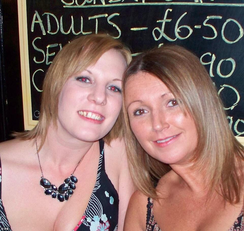 EXCLUSIVE: 'Someone out there knows what happened': Claudia Lawrence's ...