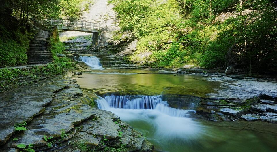 The Nature Conservancy's FY25-26 Budget Testimony on Environmental ...