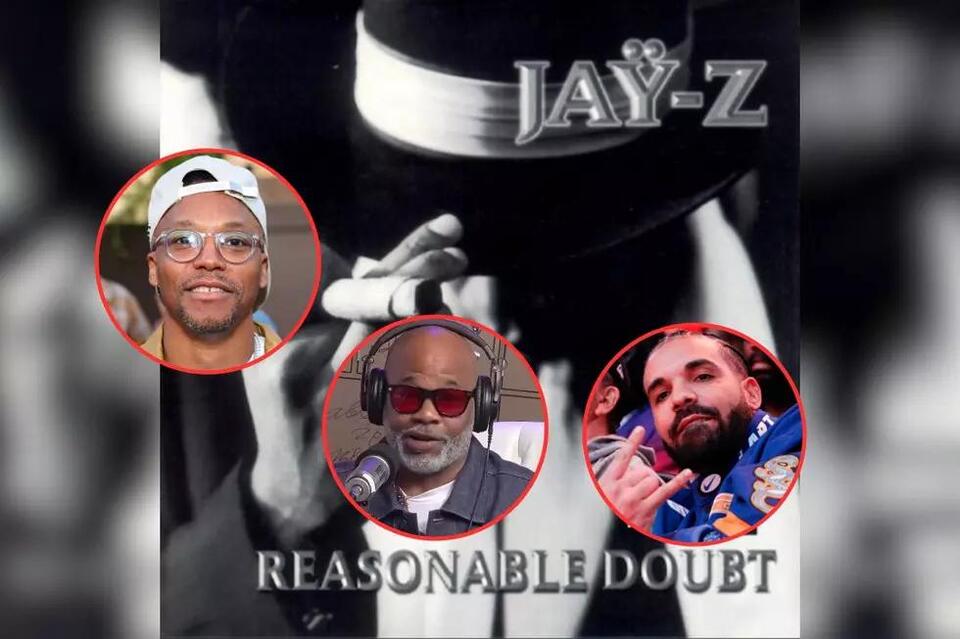 Lupe Fiasco Suggests Drake Buy Dame Dash’s One-Third Share of Jay-Z’s ...