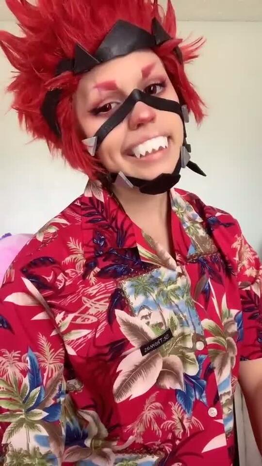 Mha_duets_please_____Cosplay__bnhacosplay__myheroacademiacosplay ...