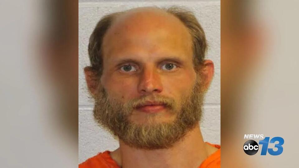 Convicted felon now charged in Jessica Kirkland's death in Sylva ...