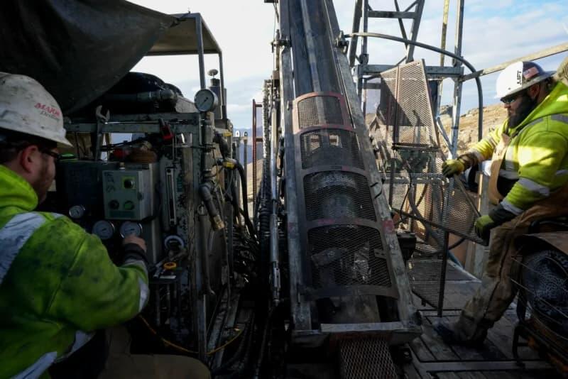 Why Did Trilogy Metals Stock More Than Triple After-Hours? - NewsBreak