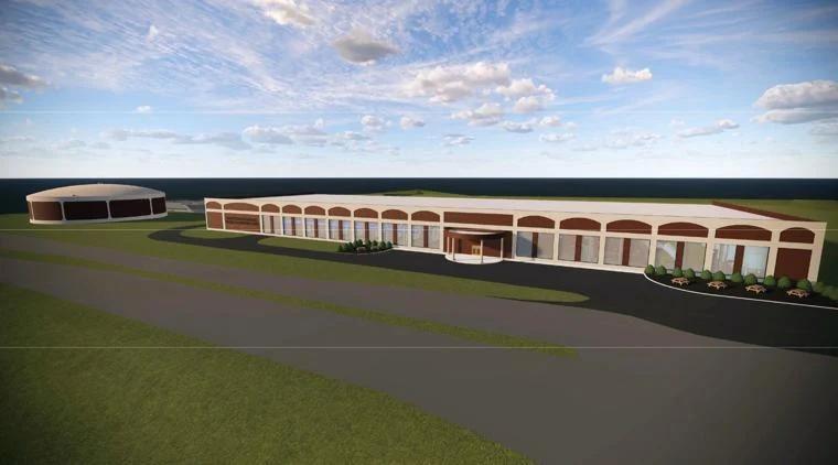 Rome To Break Ground On Water Filtration Facility In 2025 - NewsBreak