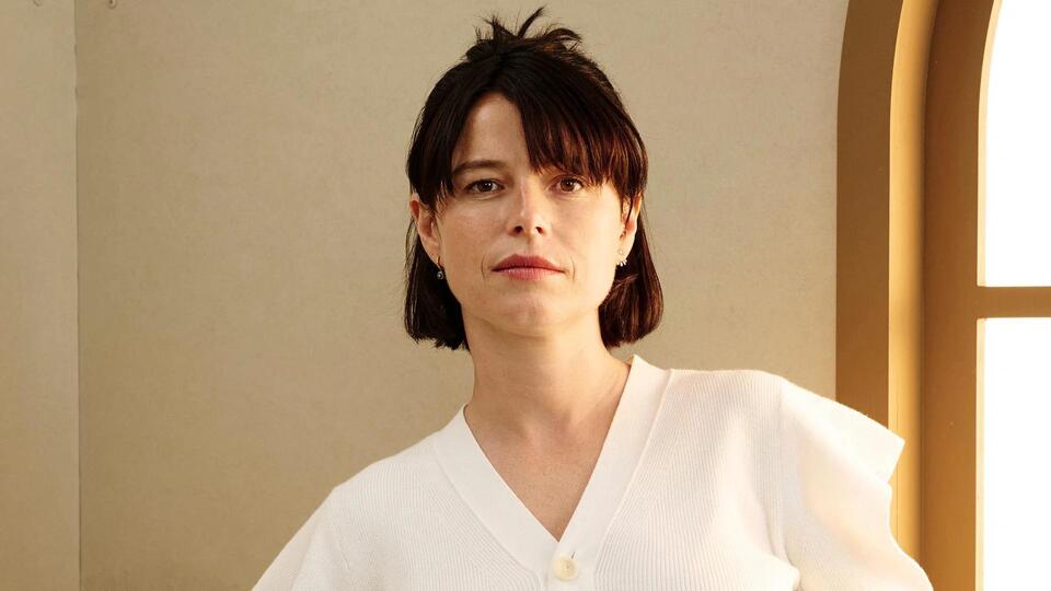 Jessie Buckley opens up about 'wild ride' of motherhood - and ...