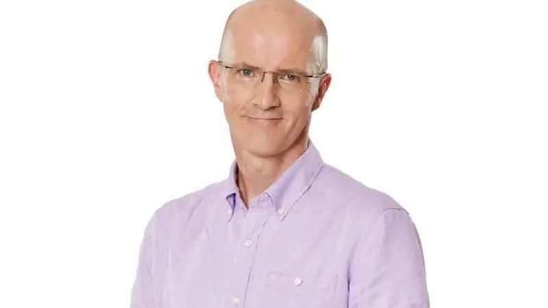 Sacked BBC journalist 'deeply regrets' X posts - NewsBreak