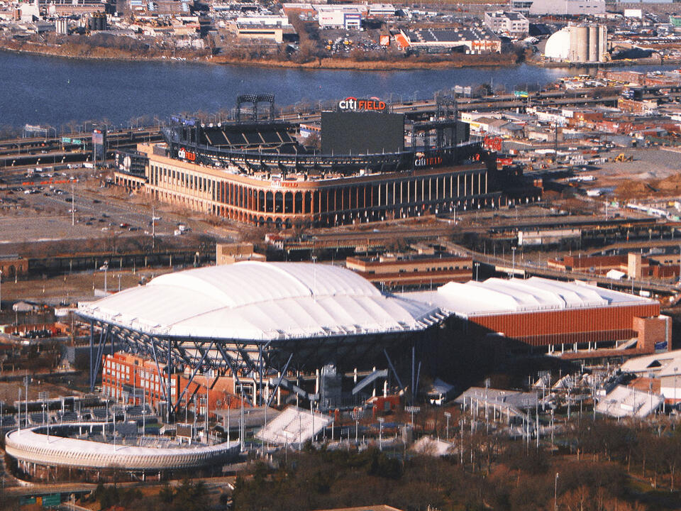 New York officials approve $780M soccer stadium for NYCFC next to Citi ...